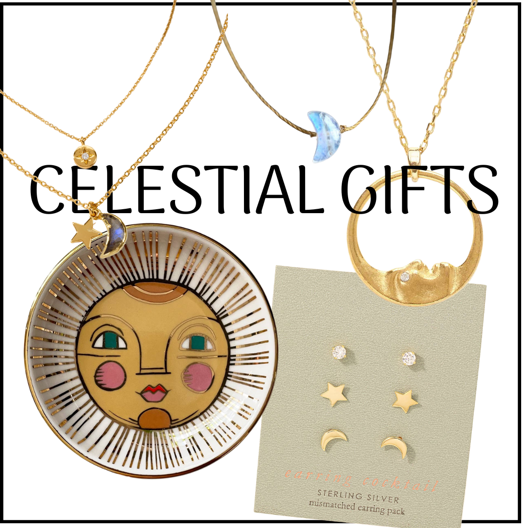 Celestial Gifts – Lively Athletics