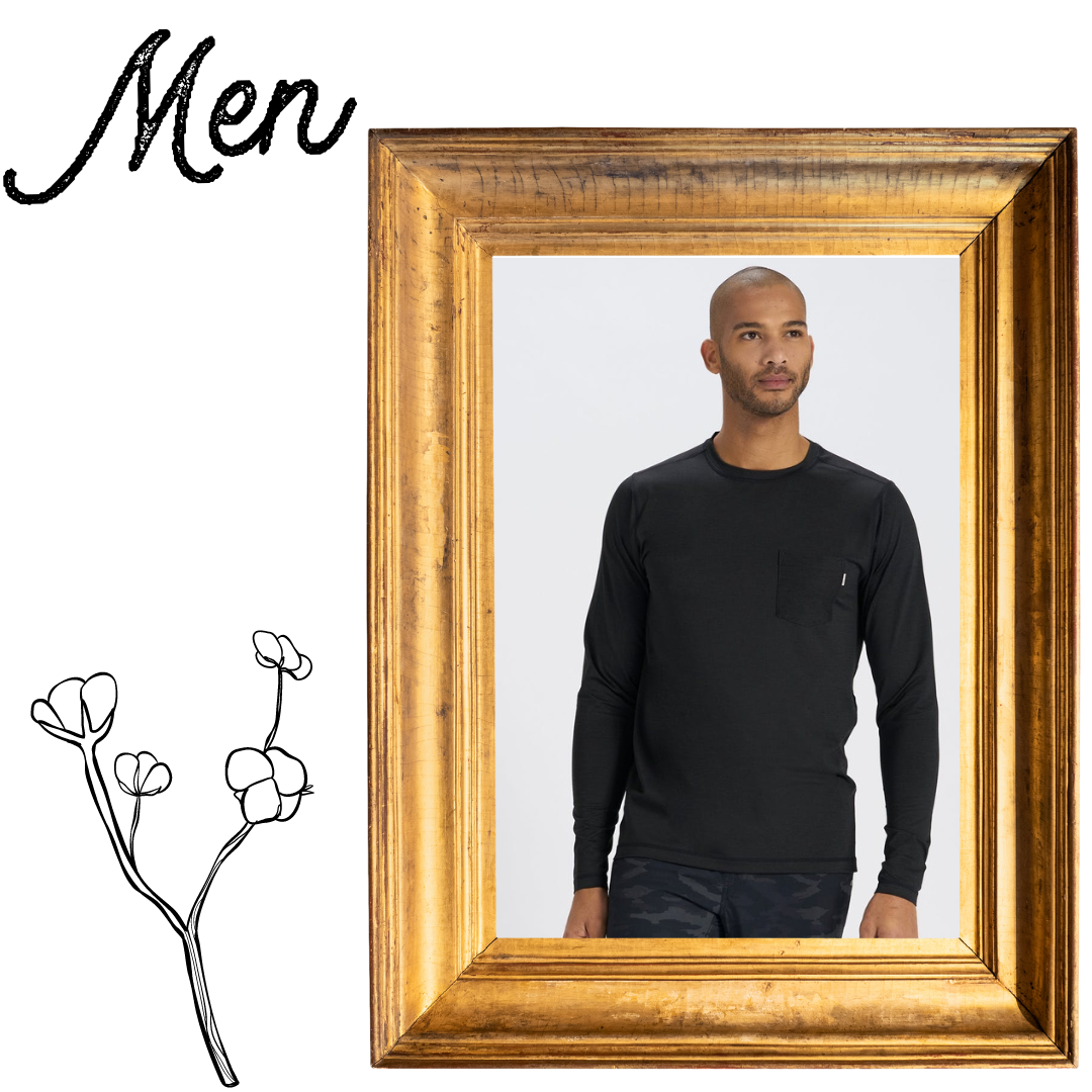 Men's Apparel – Lively Athletics