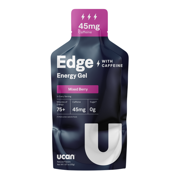 Edge | Mixed Berry – Lively Athletics