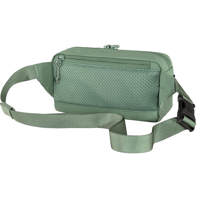 High Coast Hip Pack | Patina Green – Lively Athletics