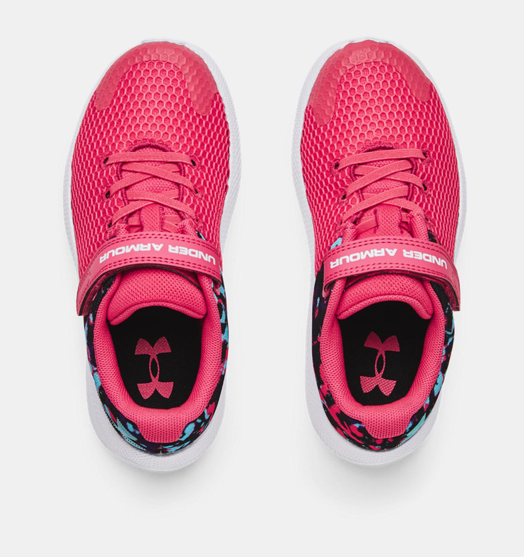 Kids' Pursuit 2 | Gala/White/Sky Blue – Lively Athletics