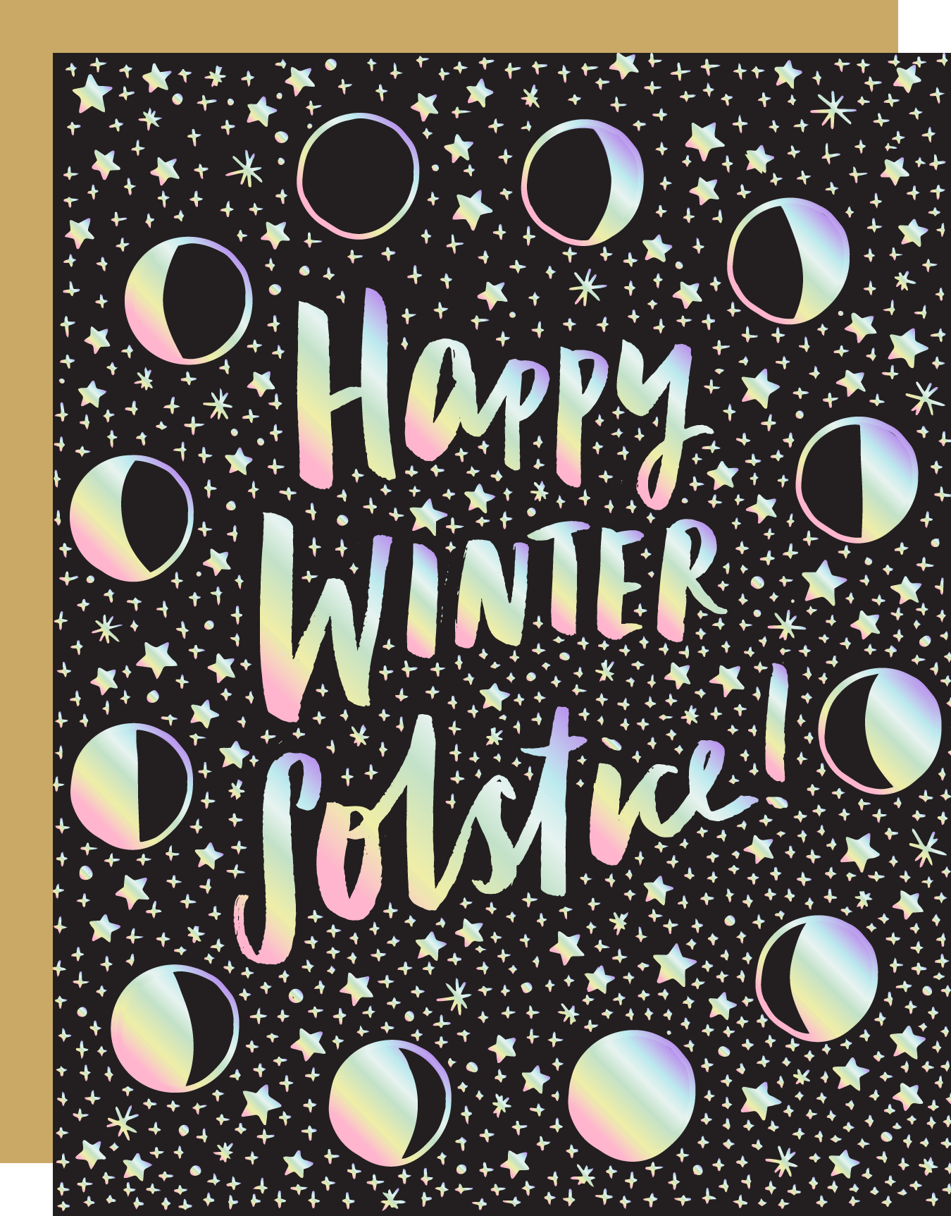 Happy Winter Solstice! – Lively Athletics
